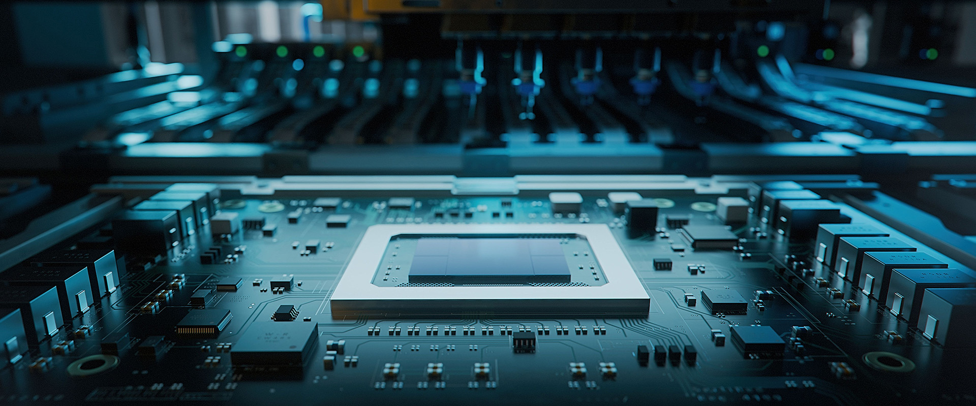 首頁 - 捷璿新技